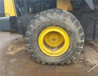 China Original Japan Made Secondhand Komatsu 18ton Wa380 Construction Wheel Loader in Good Condition for Sale, Used Komatsu Front Wheel Loader Wa380-3, Wa380z on Sale for sale