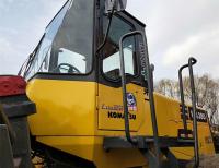 China Original Japan Made Komatsu 18ton Wa380 Construction Wheel Loader in Good Condition for Sale, Used Komatsu Front Wheel Loader Wa420, Wa470 on Sale for sale
