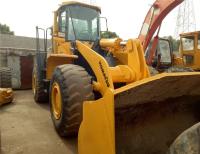 China Made in Japan Komatsu 18ton Wa420 Construction Used Wheel Loader in Good Condition for Sale, Used Komatsu Front Wheel Loader Wa380-6, Wa450, Wa470 on Sale for sale