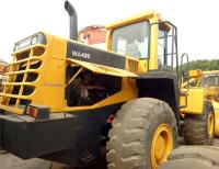 China Made in Japan Komatsu 18ton Wa420 Construction Used Wheel Loader in Good Condition for Sale, Used Komatsu Front Wheel Loader Wa380-6, Wa450, Wa470 on Sale for sale