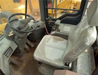 China Made in Japan Komatsu 18ton Wa420 Construction Used Wheel Loader in Good Condition for Sale, Used Komatsu Front Wheel Loader Wa380-6, Wa450, Wa470 on Sale for sale