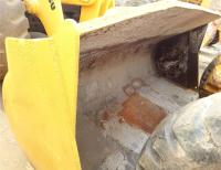 China Made in Japan Komatsu 18ton Wa420 Construction Used Wheel Loader in Good Condition for Sale, Used Komatsu Front Wheel Loader Wa380-6, Wa450, Wa470 on Sale for sale