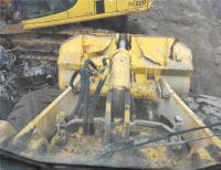 China Japan Made Secondhand Komatsu 13ton Wa320 Wheel Loader in Good Condition for Sale, Used Komatsu Front Wheel Loader Wa320 on Sale for sale