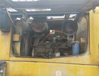 China Japan Made Secondhand Komatsu 13ton Wa320 Wheel Loader in Good Condition for Sale, Used Komatsu Front Wheel Loader Wa320 on Sale for sale