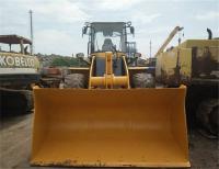 China Original Japan Komatsu 10.5ton Wa200 Construction Used Wheel Loader in Good Condition for Sale, Secondhand Komatsu Front Wheel Loader Wa100, Wa200, Wa320on Sale for sale