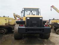 China Original Japan Komatsu 10.5ton Wa200 Construction Used Wheel Loader in Good Condition for Sale, Secondhand Komatsu Front Wheel Loader Wa100, Wa200, Wa320on Sale for sale
