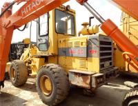 China Original Japan Komatsu 6.5ton Wa100 Construction Used Wheel Loader in Good Condition for Sale, Secondhand Komatsu Front Wheel Loader Wa100, Wa200, Wa320on Sale for sale