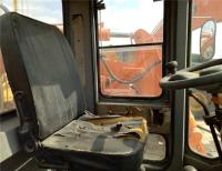 China Original Japan Komatsu 6.5ton Wa100 Construction Used Wheel Loader in Good Condition for Sale, Secondhand Komatsu Front Wheel Loader Wa100, Wa200, Wa320on Sale for sale