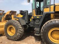 China China No1 Construction Machine Brand Sdlg Used 16ton LG953 Wheel Loader in Good Condition for Sale, Secondhand Used Front Loader LG956 on Sale for sale