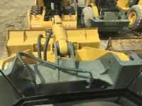 China China No1 Construction Machine Brand Sdlg Used 16ton LG953 Wheel Loader in Good Condition for Sale, Secondhand Used Front Loader LG956 on Sale for sale