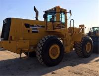 China Original Japan Manufactured Used Kawasaki 23ton 90zv Wheel Loader in Good Condition for Sale, Secondhand Used Kawasaki Front Loader 85z on Sale for sale