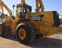China Original Japan Manufactured Used Kawasaki 23ton 90zv Wheel Loader in Good Condition for Sale, Secondhand Used Kawasaki Front Loader 85z on Sale for sale
