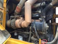 China Original Japan Manufactured Used Kawasaki 23ton 90zv Wheel Loader in Good Condition for Sale, Secondhand Used Kawasaki Front Loader 85z on Sale for sale