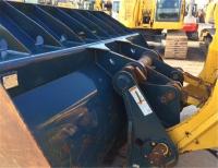 China Original Japan Manufactured Used Kawasaki 23ton 90zv Wheel Loader in Good Condition for Sale, Secondhand Used Kawasaki Front Loader 85z on Sale for sale