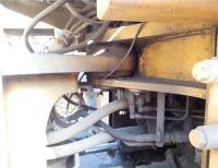 China Original Japan Used Kawasaki 23ton 90z Wheel Loader in Good Condition for Sale, Secondhand Used Kawasaki Front Loader 85z on Sale for sale