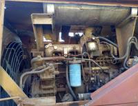 China Original Japan Used Kawasaki 23ton 90z Wheel Loader in Good Condition for Sale, Secondhand Used Kawasaki Front Loader 85z on Sale for sale
