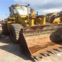 China Original Japan Used Kawasaki 20ton 85z Wheel Loader in Good Condition for Sale, Secondhand Used Kawasaki Front Loader 90z on Sale for sale