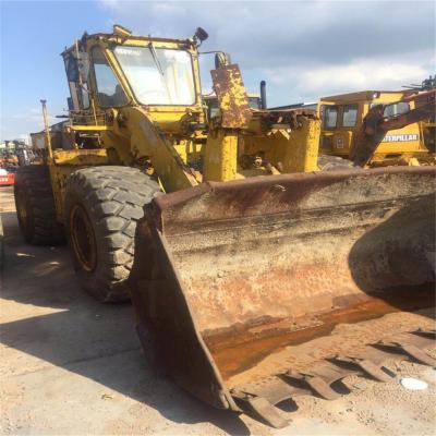 China Original Japan Used Kawasaki 20ton 85z Wheel Loader in Good Condition for Sale, Secondhand Used Kawasaki Front Loader 90z on Sale for sale
