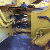 China Original Japan Used Kawasaki 20ton 85z Wheel Loader in Good Condition for Sale, Secondhand Used Kawasaki Front Loader 90z on Sale for sale