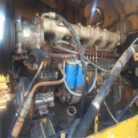 China Original Japan Used Kawasaki 20ton 85z Wheel Loader in Good Condition for Sale, Secondhand Used Kawasaki Front Loader 90z on Sale for sale
