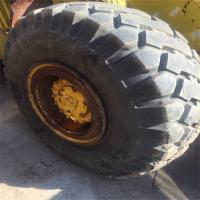 China Original Japan Used Kawasaki 20ton 85z Wheel Loader in Good Condition for Sale, Secondhand Used Kawasaki Front Loader 90z on Sale for sale