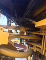 China Original Japan Used Caterpillar 22ton 966g Wheel Loader in Good Condition for Sale, Secondhand Used Cat Front Loader 950g, 966c, 966e, 966h, 966K, 972g on Sale for sale