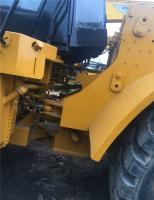 China Original Japan Used Caterpillar 22ton 966g Wheel Loader in Good Condition for Sale, Secondhand Used Cat Front Loader 950g, 966c, 966e, 966h, 966K, 972g on Sale for sale