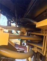 China Japan Made Secondhand Caterpillar 22ton 966g Wheel Loader in Good Condition for Sale, Used Cat Front Loader 950b 950f 950g, 966c, 966e, 966h, 966K, 972g on Sale for sale
