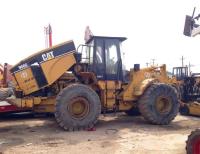 China Made in Japan Secondhand Caterpillar 22ton 966g Wheel Loader in Good Condition for Sale, Used Cat Front Loader 950b 950f 950g,966c,966e,966h, 966K,972g on Sale for sale