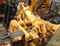 China Made in Japan Secondhand Caterpillar 22ton 966g Wheel Loader in Good Condition for Sale, Used Cat Front Loader 950b 950f 950g,966c,966e,966h, 966K,972g on Sale for sale