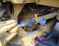 China Made in Japan Secondhand Caterpillar 22ton 966g Wheel Loader in Good Condition for Sale, Used Cat Front Loader 950b 950f 950g,966c,966e,966h, 966K,972g on Sale for sale