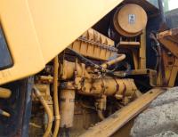 China Made in Japan Secondhand Caterpillar 22ton 966g Wheel Loader in Good Condition for Sale, Used Cat Front Loader 950b 950f 950g,966c,966e,966h, 966K,972g on Sale for sale