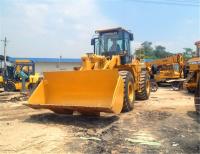 China Original Japan Secondhand Caterpillar 22ton 966g Wheel Loader in Good Condition for Sale, Used Cat Front Loader 950b 950f 950g,966c,966e,966h, 966K,972g on Sale for sale