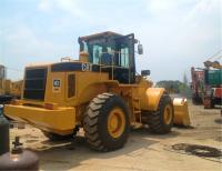 China Original Japan Secondhand Caterpillar 22ton 966g Wheel Loader in Good Condition for Sale, Used Cat Front Loader 950b 950f 950g,966c,966e,966h, 966K,972g on Sale for sale