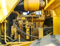 China Original Japan Secondhand Caterpillar 22ton 966g Wheel Loader in Good Condition for Sale, Used Cat Front Loader 950b 950f 950g,966c,966e,966h, 966K,972g on Sale for sale