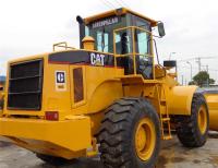 China Original Japan Secondhand Caterpillar 22ton 966g Wheel Loader in Good Condition for Sale, Used Cat Front Loader 950b 950f 950g,966c,966e,966h, 966K,972g on Sale for sale