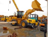 China Original Japan Secondhand Caterpillar 22ton 966g Wheel Loader in Good Condition for Sale, Used Cat Front Loader 950b 950f 950g,966c,966e,966h, 966K,972g on Sale for sale