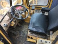 China Japan Secondhand Caterpillar 20ton 966e Wheel Loader in Good Condition for Sale, Used Cat Front Loader 938g 950b 950f 950g, 966c, 966f, 966h, 966K, 972g on Sale for sale