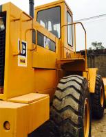 China Japan Secondhand Caterpillar 20ton 966e Wheel Loader in Good Condition for Sale, Used Cat Front Loader 938g 950b 950f 950g, 966c, 966f, 966h on Sale for sale