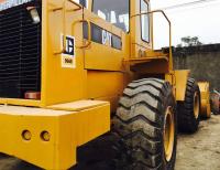China Japan Secondhand Caterpillar 20ton 966e Wheel Loader in Good Condition for Sale, Used Cat Front Loader 938g 950b 950f 950g, 966c, 966f, 966h on Sale for sale