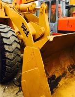 China Japan Secondhand Caterpillar 20ton 966e Wheel Loader in Good Condition for Sale, Used Cat Front Loader 938g 950b 950f 950g, 966c, 966f, 966h on Sale for sale