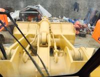 China Japan Secondhand Caterpillar 20ton 966e Wheel Loader in Good Condition for Sale, Used Cat Front Loader 938g 950b 950f 950g, 966c, 966f, 966h on Sale for sale