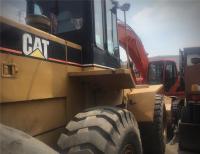 China Original Japan Secondhand Caterpillar 20ton 966e Wheel Loader in Good Condition for Sale, Used Cat Front Loader 938g 950b 950f 950g, 966c, 966f, 966h on Sale for sale