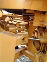 China Original Japan Secondhand Caterpillar 20ton 966e Wheel Loader in Good Condition for Sale, Used Cat Front Loader 938g 950b 950f 950g, 966c, 966f, 966h on Sale for sale