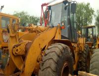 China Original Japan Made Secondhand Caterpillar 18ton 962g Wheel Loader in Good Condition for Sale, Used Cat Front Loader 938f 938g 950b 950f 950g 966c, 966h on Sale for sale