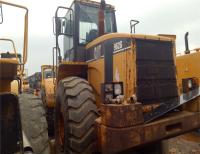 China Original Japan Made Secondhand Caterpillar 18ton 962g Wheel Loader in Good Condition for Sale, Used Cat Front Loader 938f 938g 950b 950f 950g 966c, 966h on Sale for sale