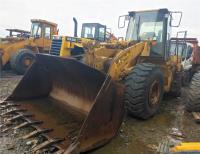 China Japan Manufactured Secondhand Caterpillar 18ton 962g Wheel Loader in Good Condition for Sale, Used Cat Front Loader 938g 950b 950f 950g 966c, 966h on Sale for sale