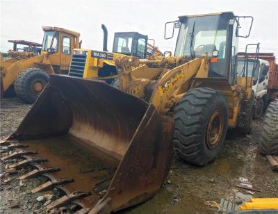 China Japan Manufactured Secondhand Caterpillar 18ton 962g Wheel Loader in Good Condition for Sale, Used Cat Front Loader 938g 950b 950f 950g 966c, 966h on Sale for sale