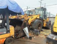 China Japan Manufactured Secondhand Caterpillar 18ton 962g Wheel Loader in Good Condition for Sale, Used Cat Front Loader 938g 950b 950f 950g 966c, 966h on Sale for sale