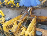 China Japan Manufactured Secondhand Caterpillar 18ton 962g Wheel Loader in Good Condition for Sale, Used Cat Front Loader 938g 950b 950f 950g 966c, 966h on Sale for sale